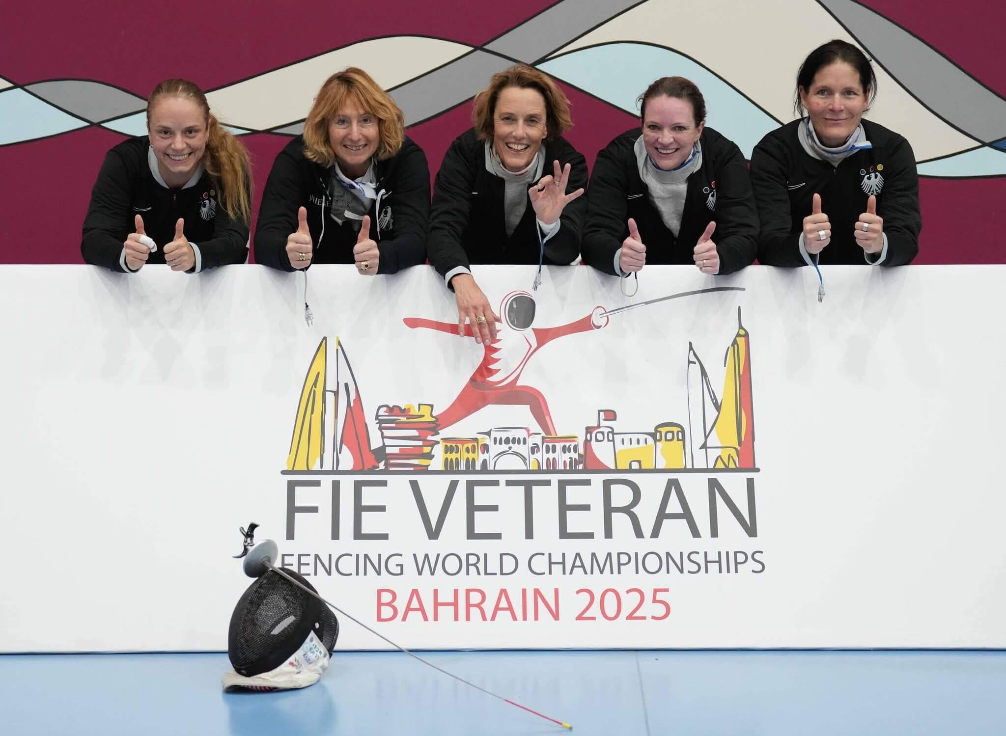 Wahnsinns-WM in Bahrain! - ETUF e.V.